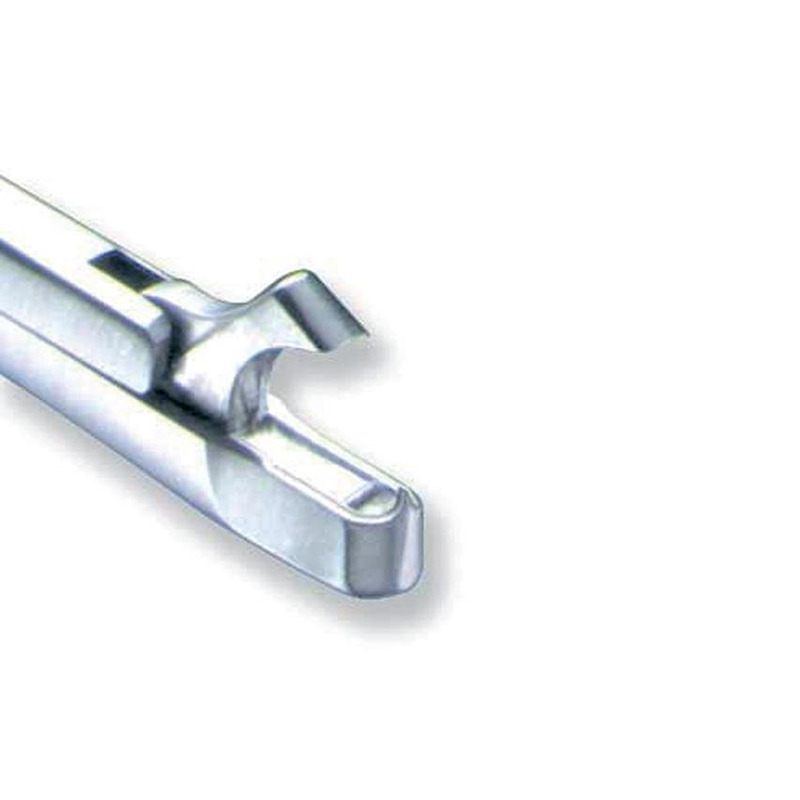 Биопсична щипка Mini - Tischler - 25 см