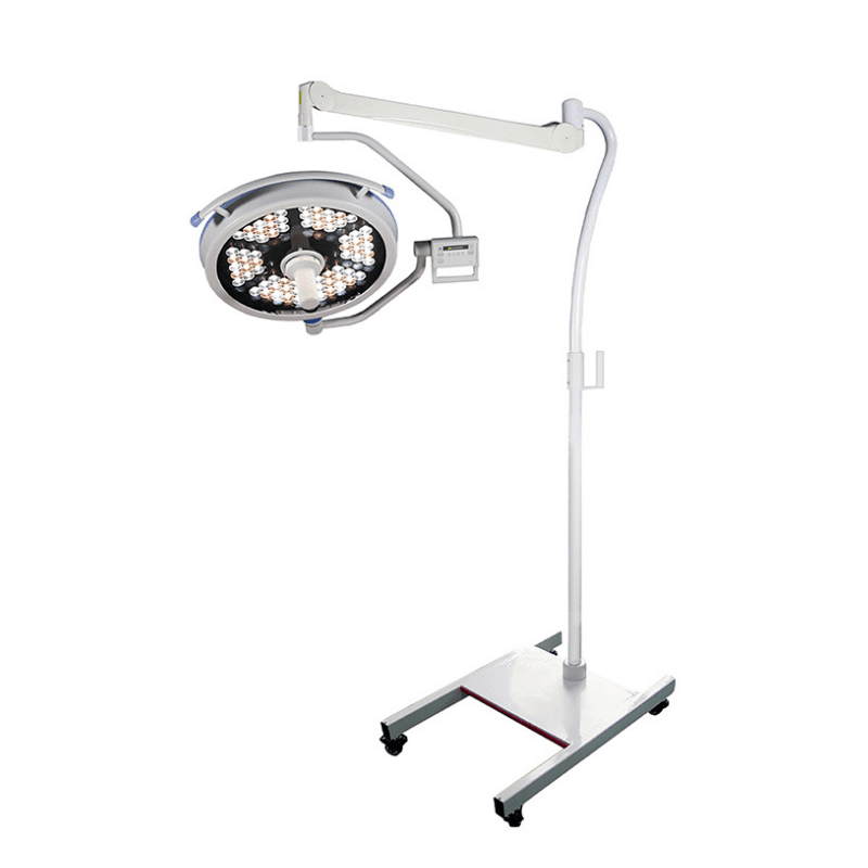 Операционнa лампa ZF500 LED | Медикал Експрес АД