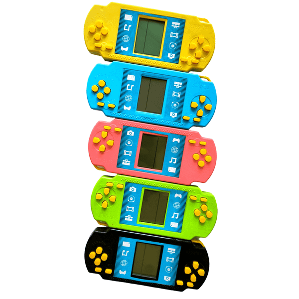 Електронна игра Тетрис PSP 2030