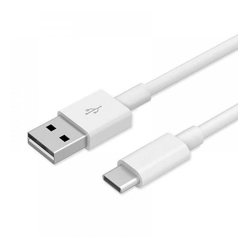 USB - Type C кабел за зареждане