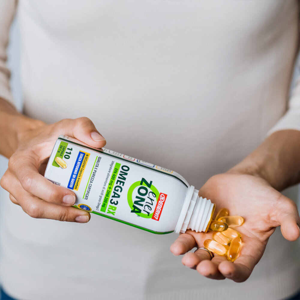 EnerZona Romania І Nutriție antiinflamatoare