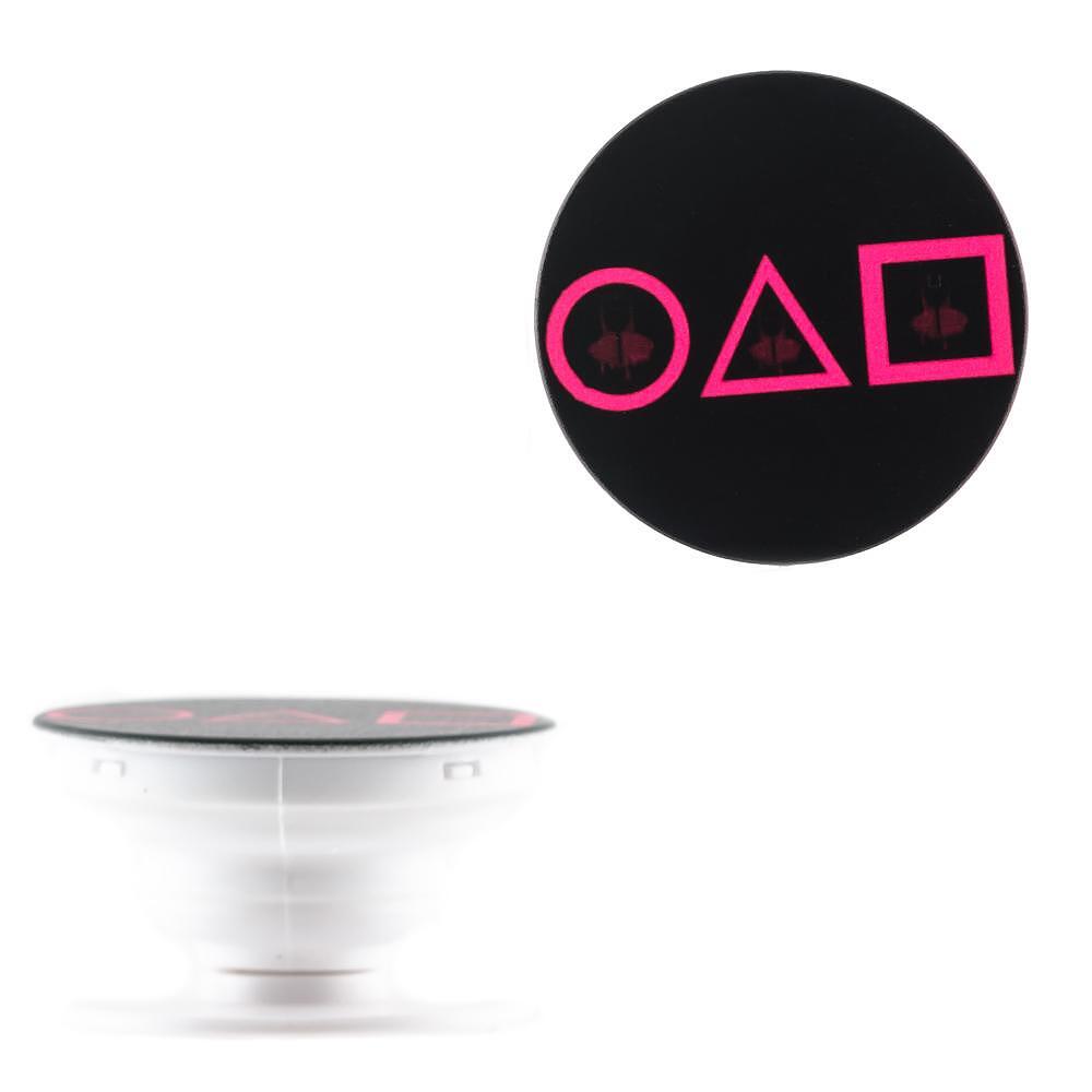 Попсокет за телефон - Squid Game символи #1