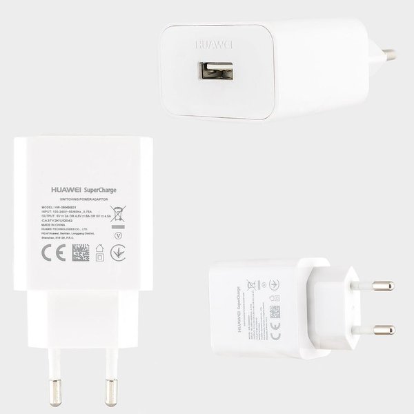Оригинален адаптер Huawei 22.5W Huawei Nova Y70