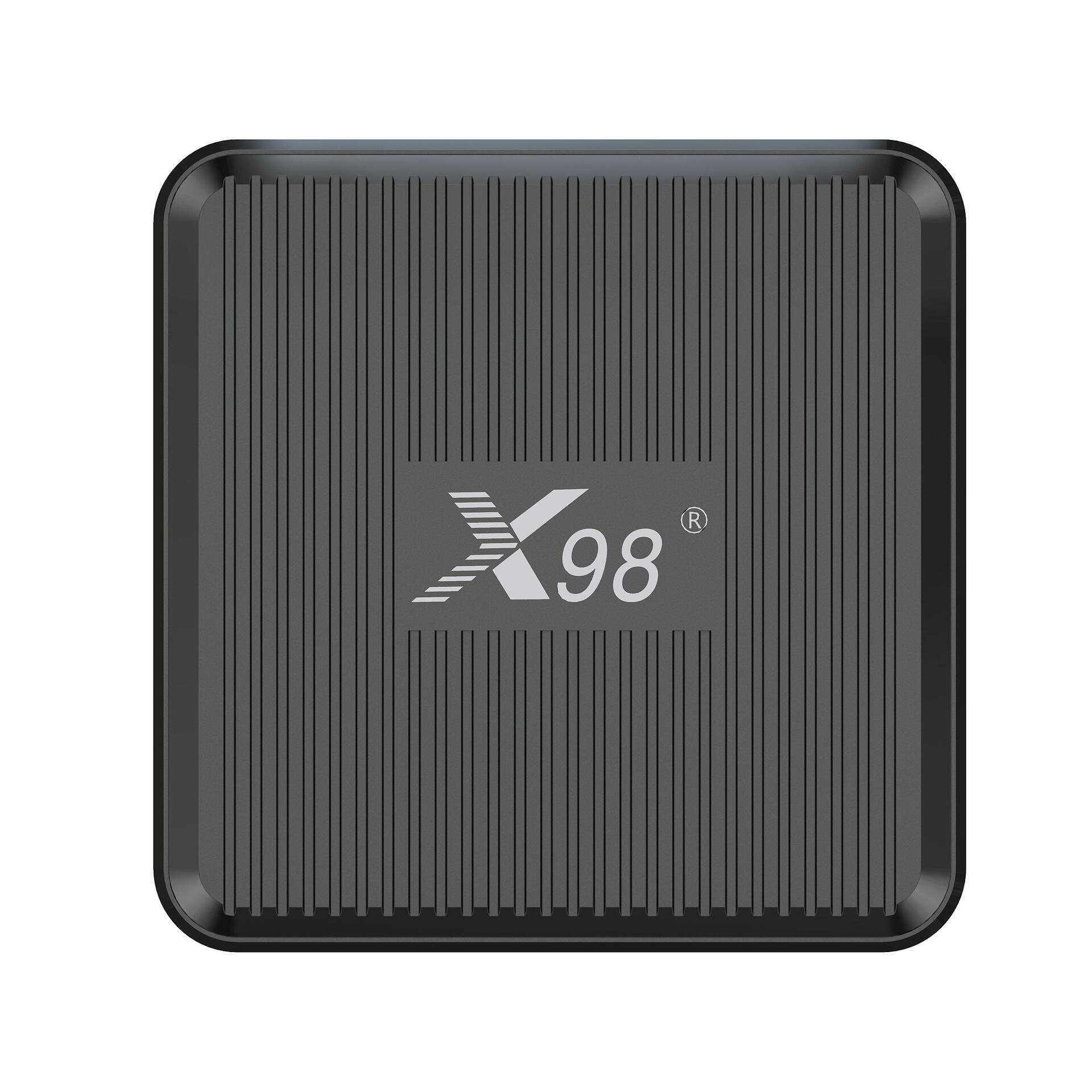 x98 1GB RAM 8GB ROM android 11