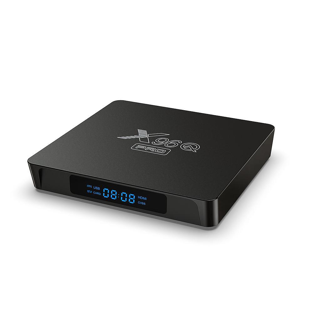 TV Box x96Q PRO 1GB RAM Android 11