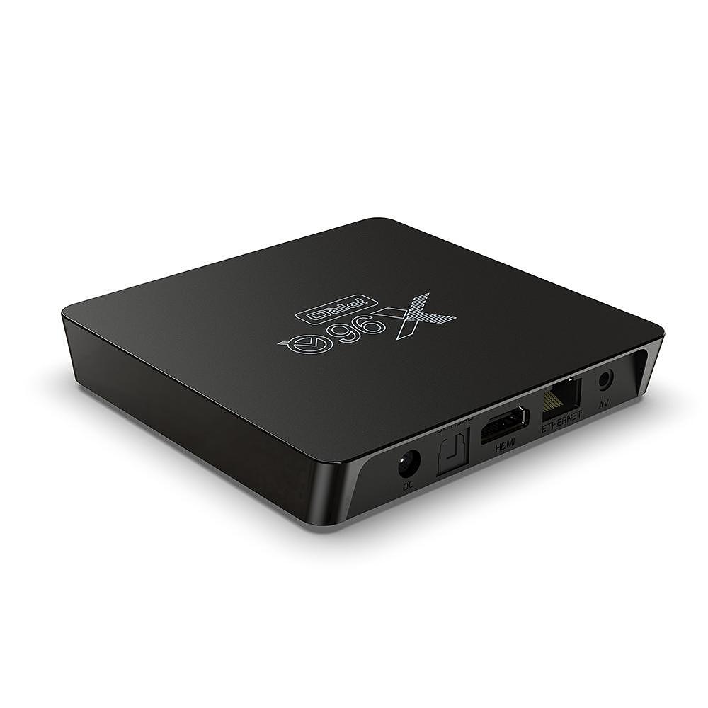 TV Box x96Q PRO 1GB RAM Android 11
