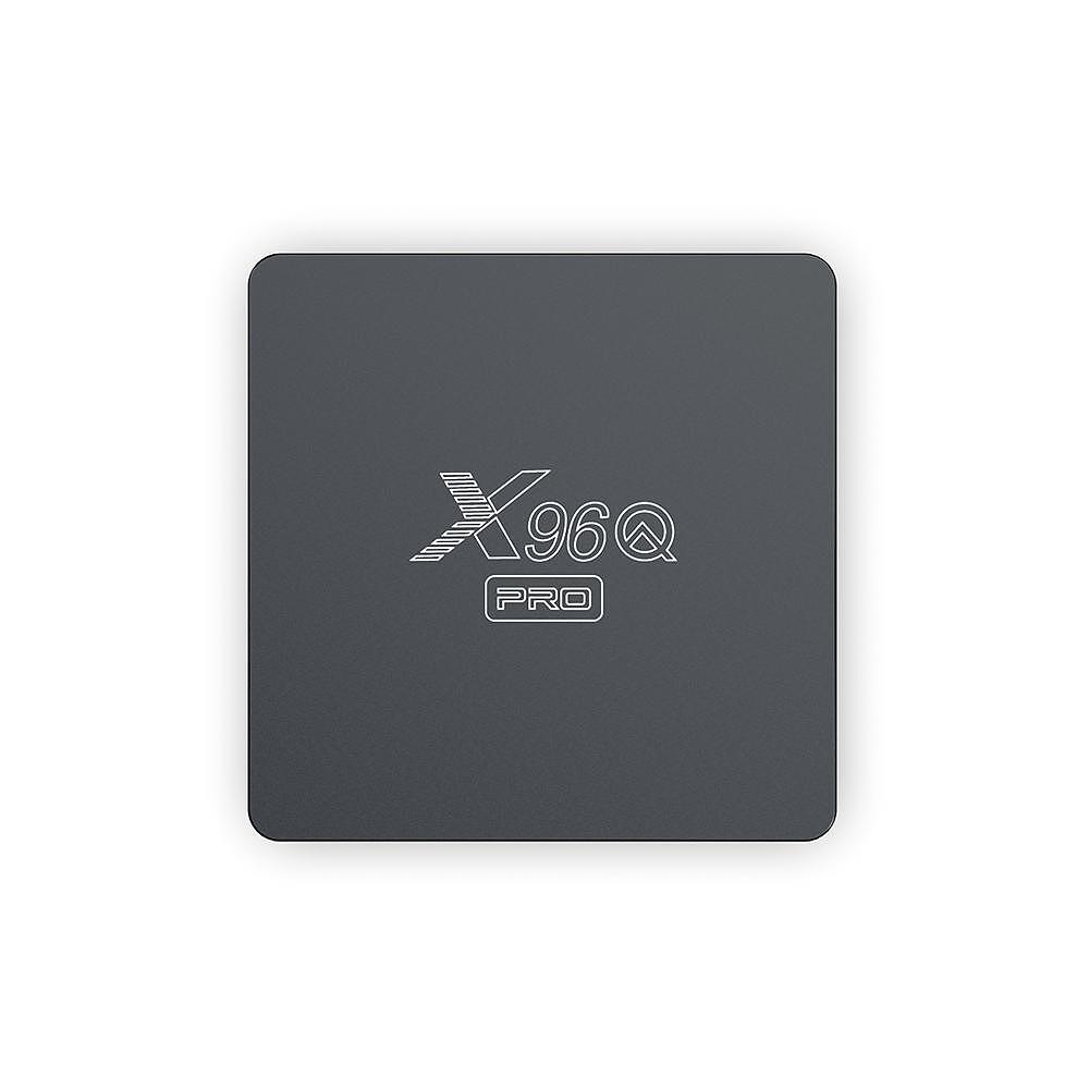 TV Box x96Q PRO 1GB RAM Android 11