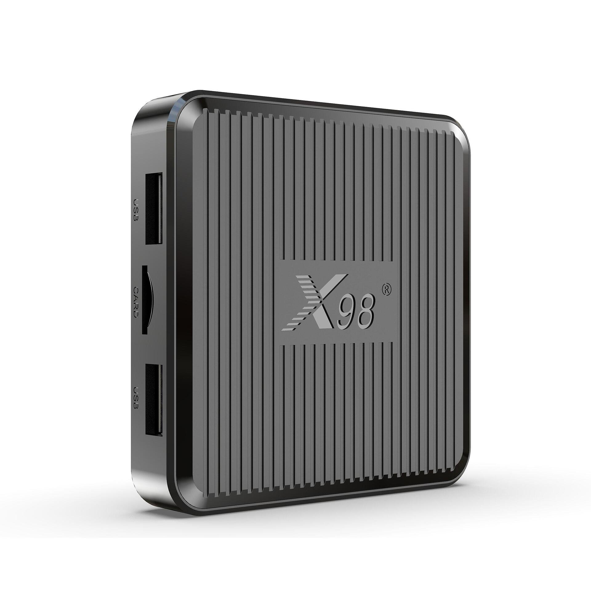 x98 1GB RAM 8GB ROM android 11