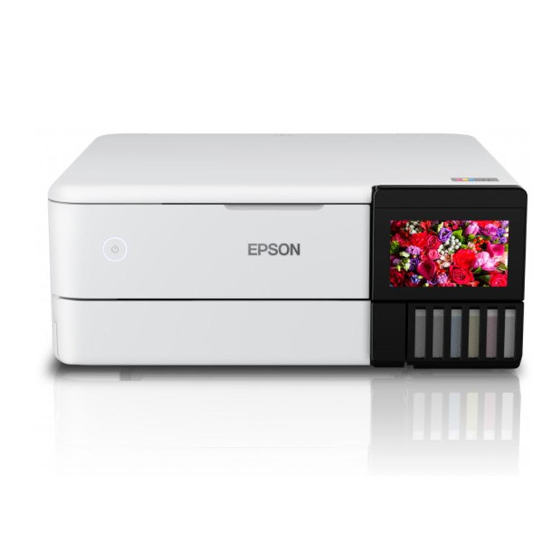 Epson EcoTank L8160