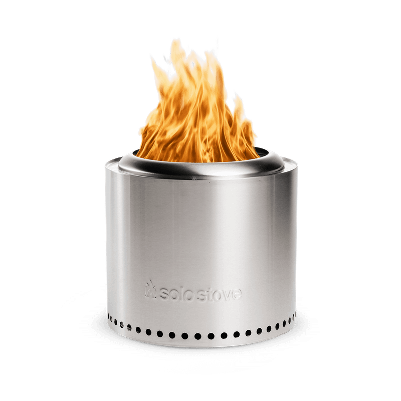 Solo Stove Ranger 2.0