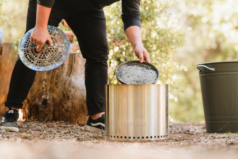 Solo Stove Ranger 2.0