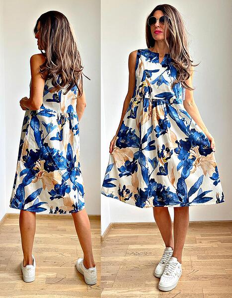 Rochie de dama AYSBERG, Vanya Fashion