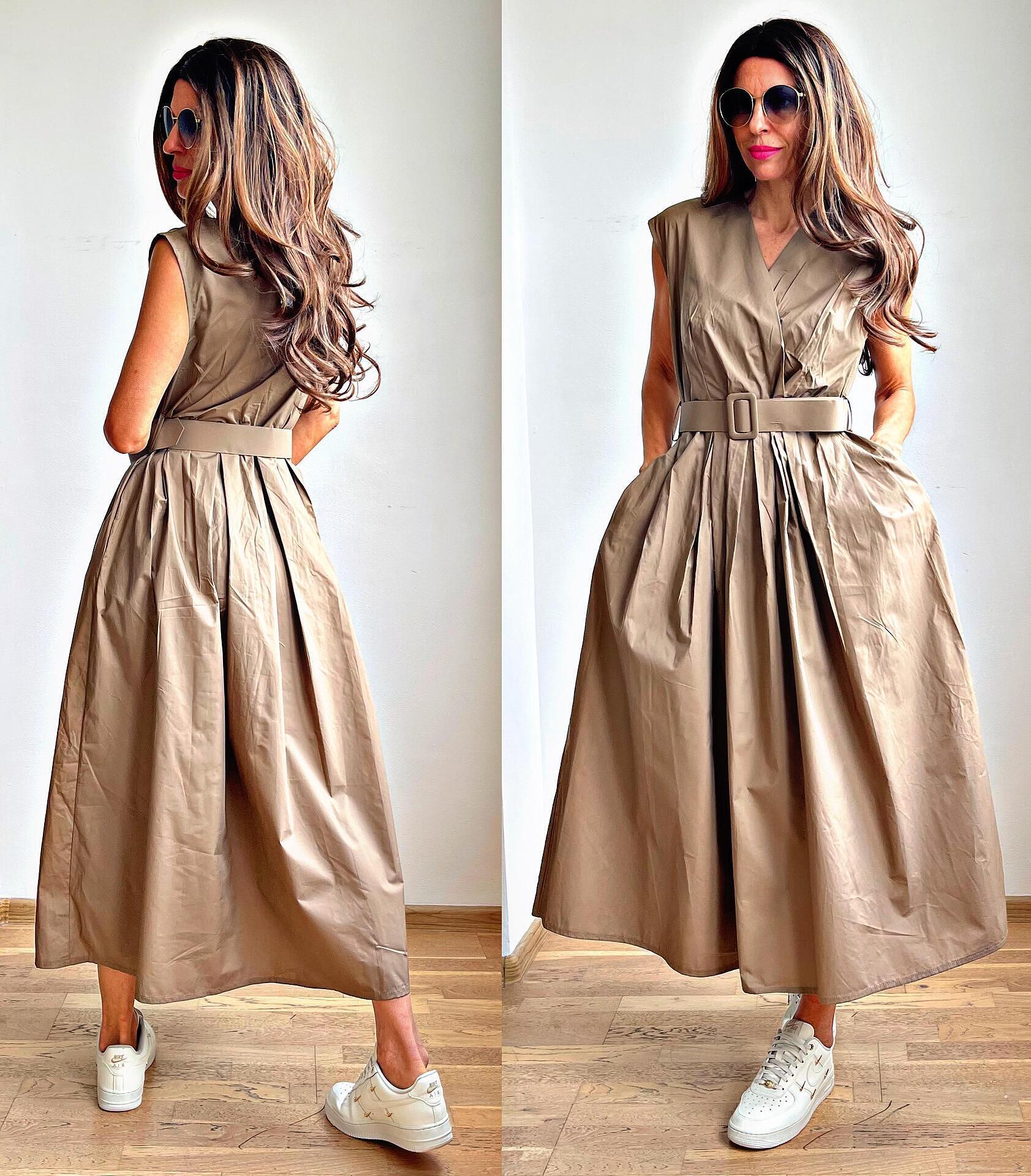 Rochie de dama DESPINA, Vanya Fashion