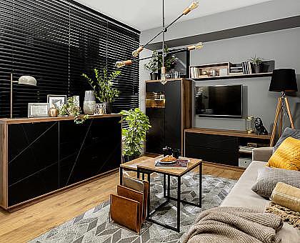 Модулна колекция FORN топ цени | LEOSmebel