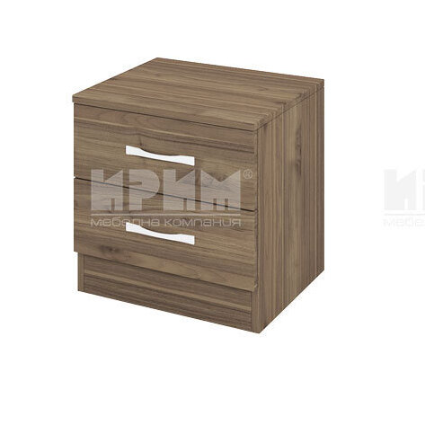 Нощно шкафче Сити 3055 в 3 цвята | LEOSmebel