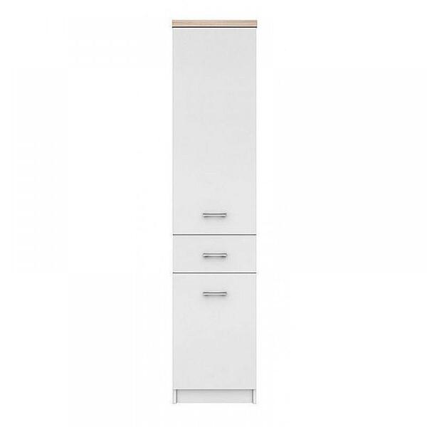 Шкаф TOP MIX REG 2D1S