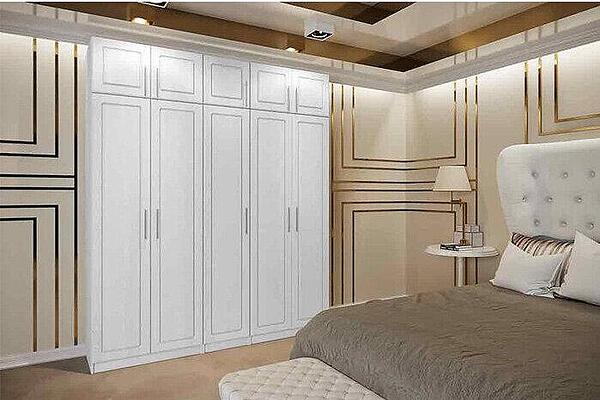 Модулен гардероб Dress 23 - 200 см LEOSmebel