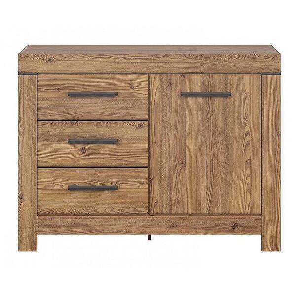 Скрин BALIN KOM1D3S Сибу златно