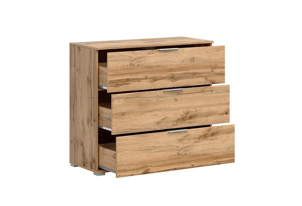 Скрин ZELE KOM3S Дъб вотан