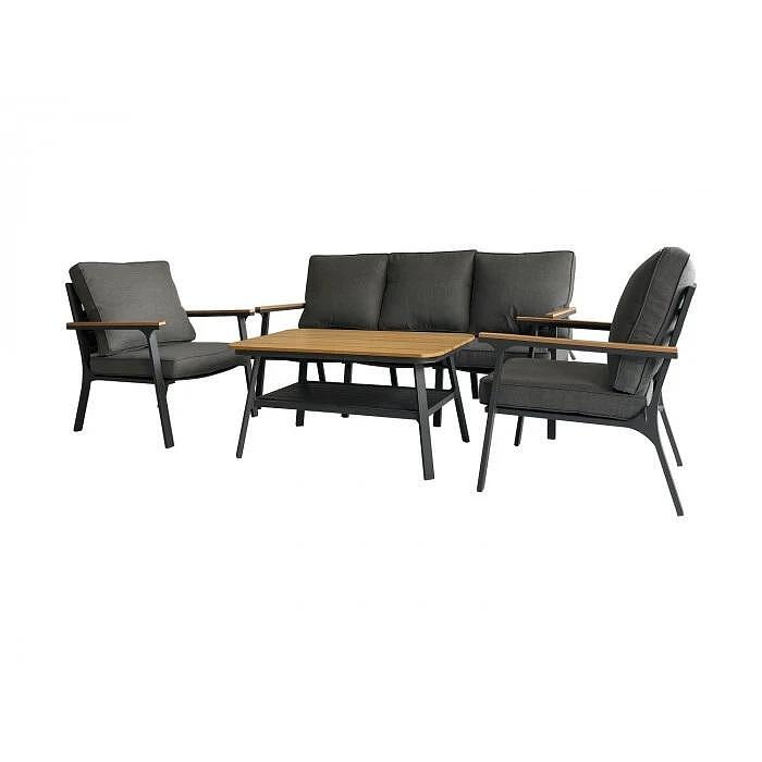 Градински комплект РИТОС 4 части | LEOSmebel