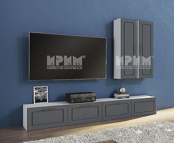 Холна секция French love | LEOSmebel