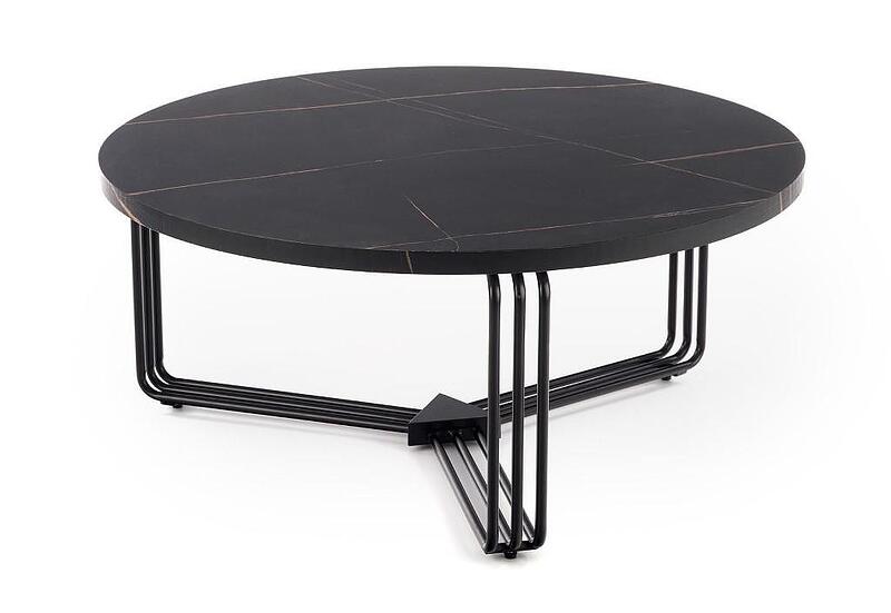 Холна Маса Antica Ф80 в 2 цвята топ цени | LEOSmebel