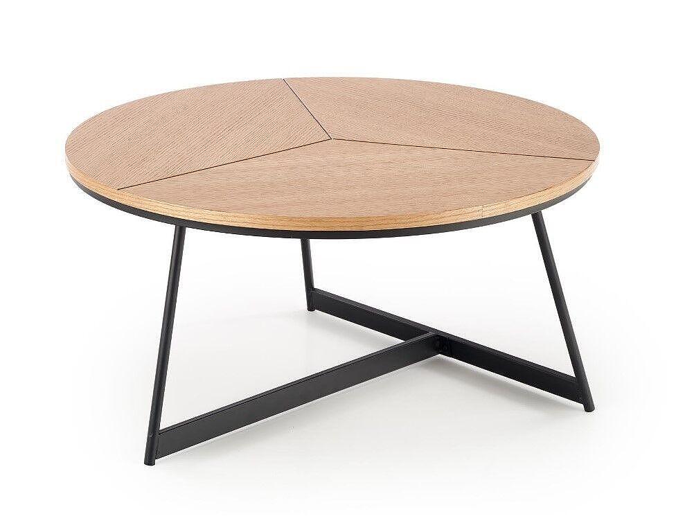 Холна маса KARIDA Ф80 топ цени | LEOSmebel