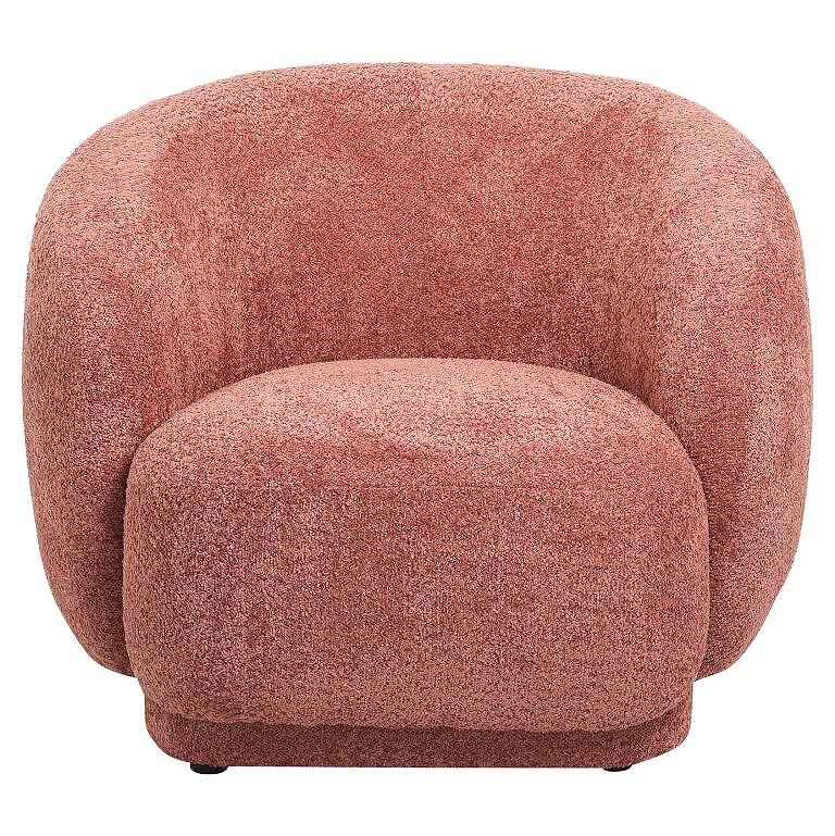 Кресло КАРПЕН букле в 5 цвята | LEOSmebel