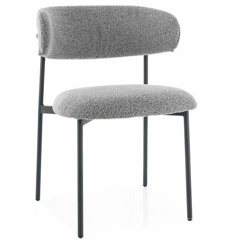 Трапезен стол ЕЛТЪН в 2 цвята топ цени | LEOSmebel