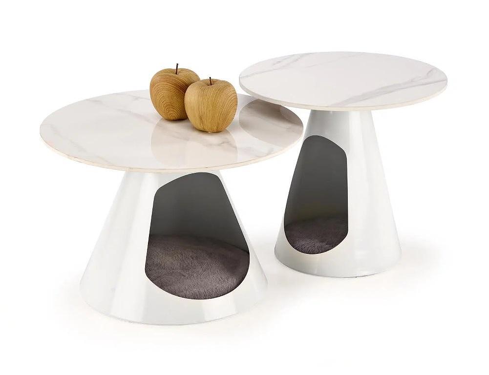 Комплект 2 холни маси OSARIO топ цени | LEOSmebel