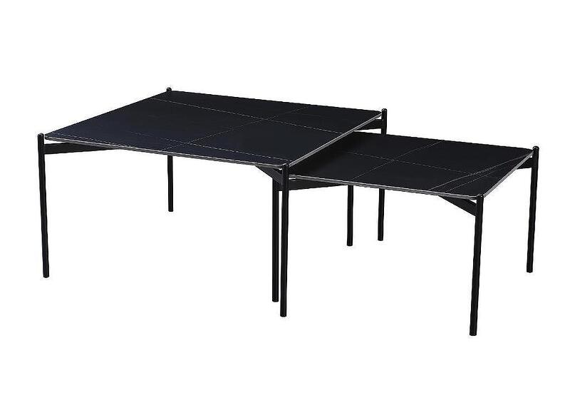 Комплект 2 холни маси ELIZA топ цени | LEOSmebel