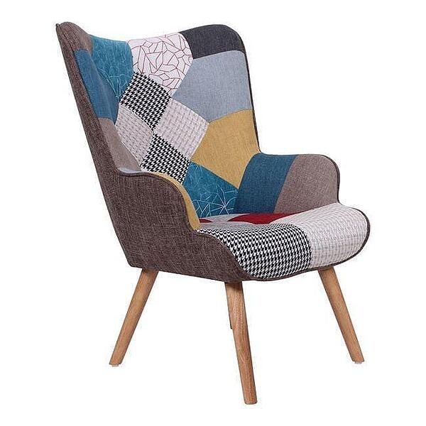 Кресло МАРОН 3 пачуърк топ цени | LEOSmebel