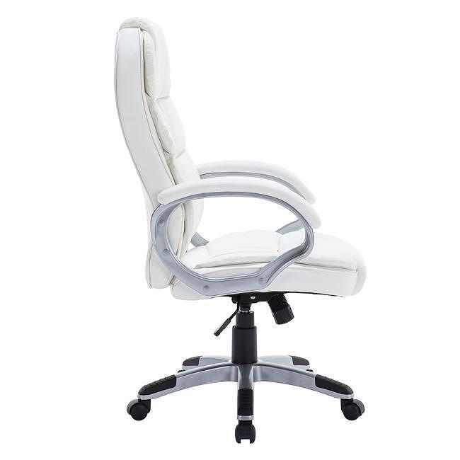 Мениджърски офис стол BF7300 в 2 цвята | LEOSmebel