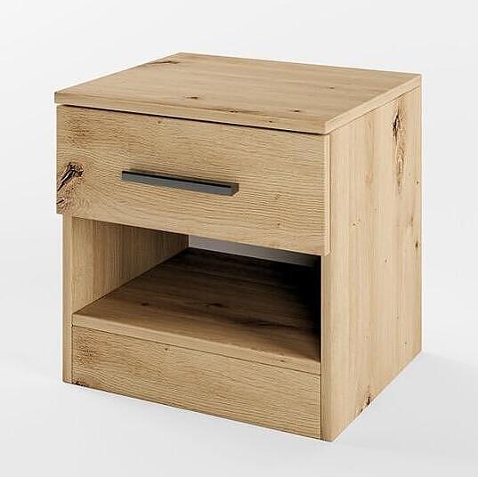 Нощно шкафче Сити 3007 в 5 цвята | LEOSmebel