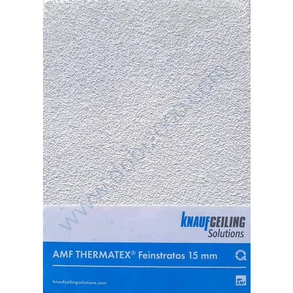 Пана AMF Thermatex® Feinstratos 15 мм