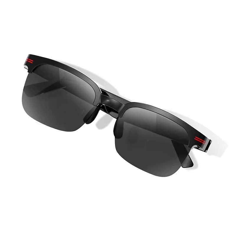 Смарт Очила NUBI GS200 – Bluetooth 5.0, Музика, Обаждания, UV400 Защита ...