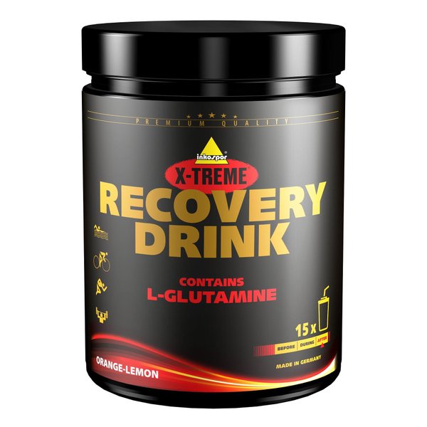 Recovery Drink