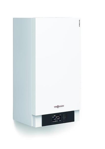 Термопомпа Viessmann Vitocal 100-S