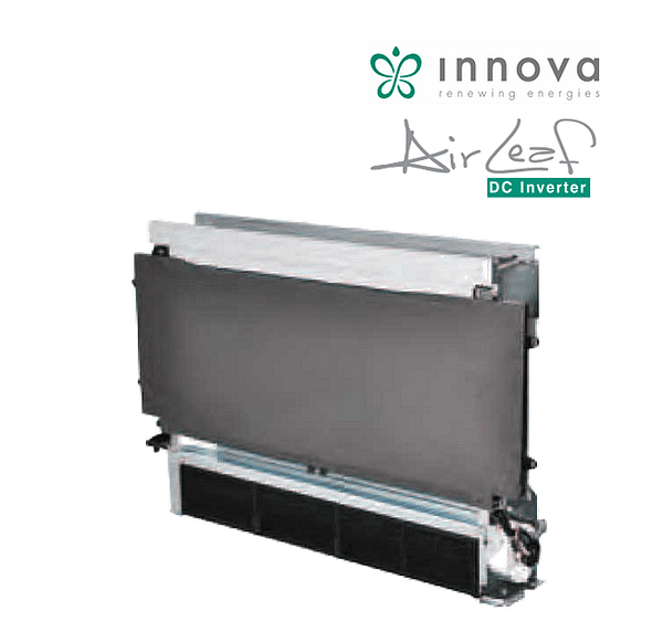 Вентилаторен конвектор Innova AirLeaf SLI 400