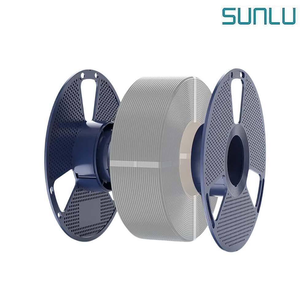 SUNLU Reusable Spool шпула за многократна употреба | 3izmerno.com