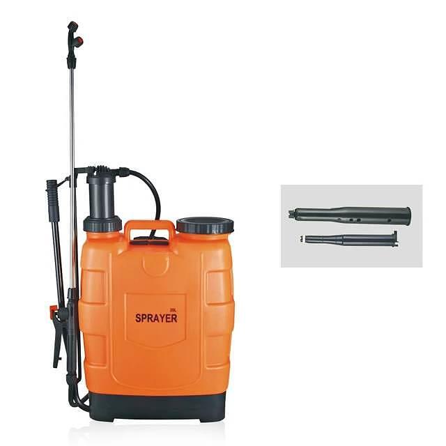 ГРЪБНА ПРЪСКАЧКА SPREYER 20 л.