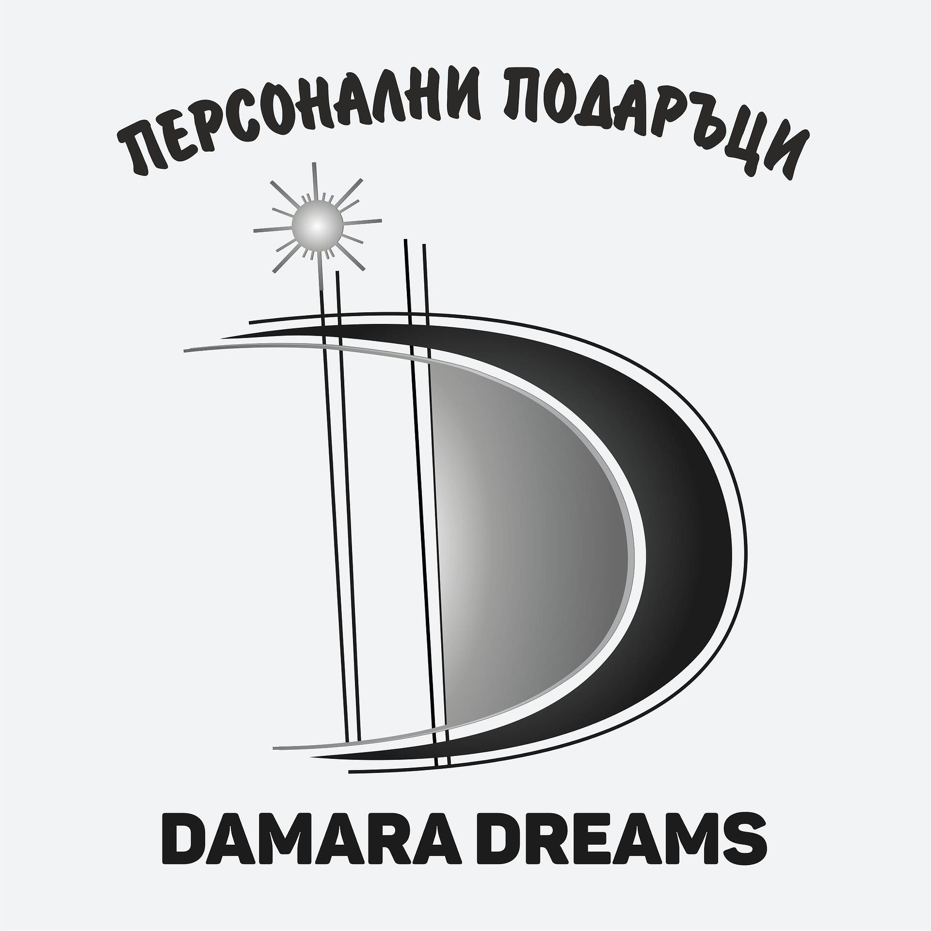 Ключодържатели ⊶ С Надпис и Снимка — Damara Dreams