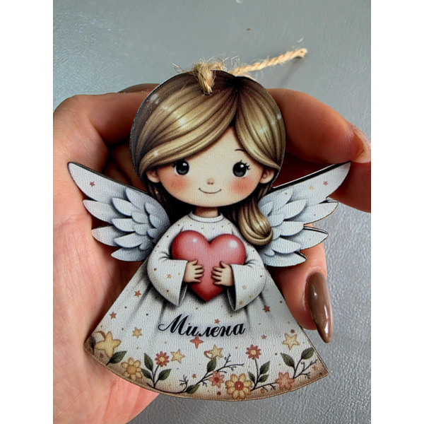 Персонализирани подаръци от ⋆ Damara Dreams ⋆