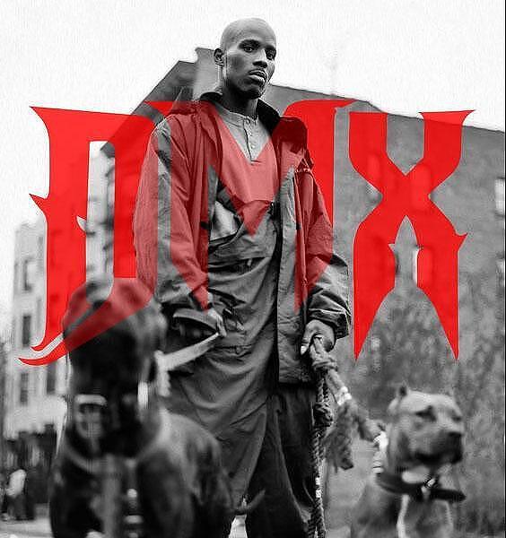 DMX