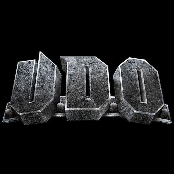 U.D.O.