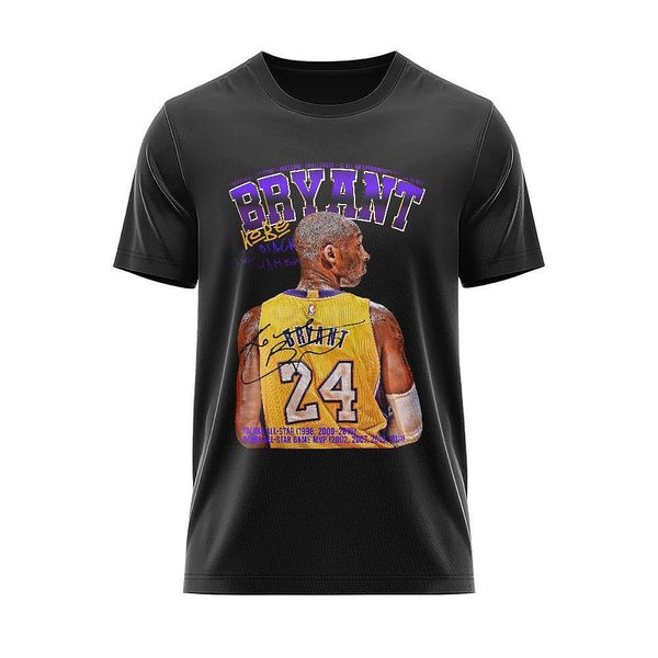 Tricou LA Lakers Kobe Bryant Gen.35