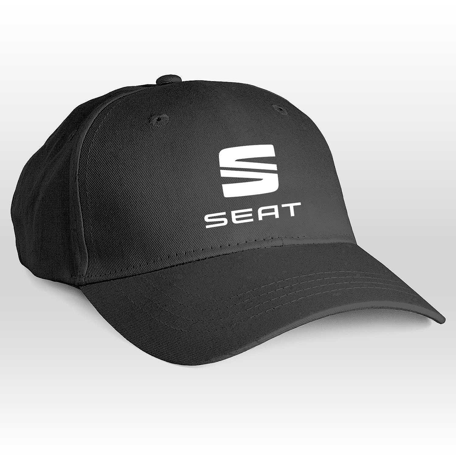 Sapca de baseball SEAT