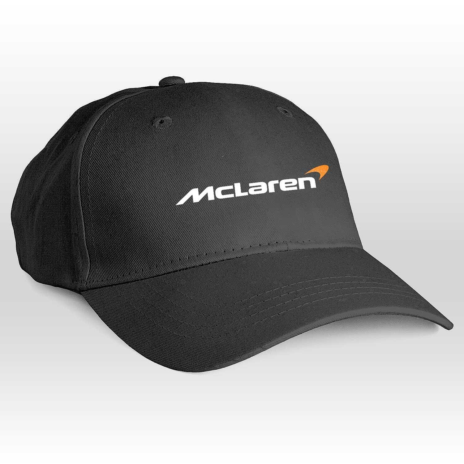 Sapca de baseball MCLAREN