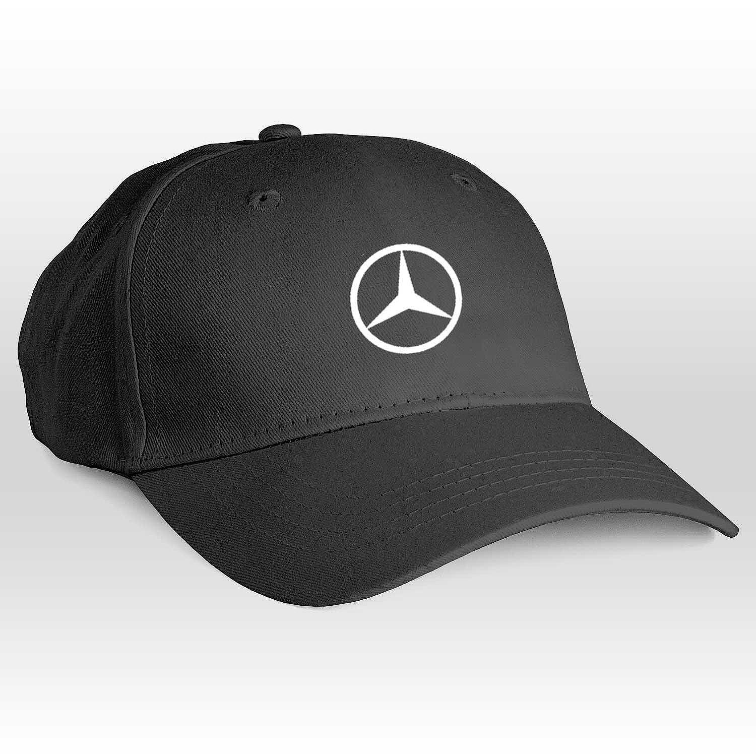 Sapca de baseball MERCEDES-BENZ