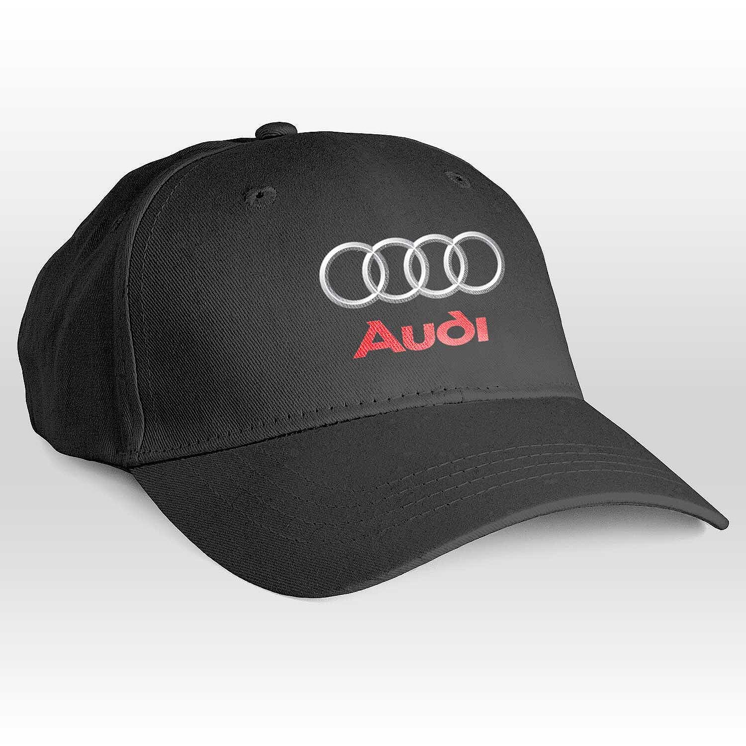 Sapca de baseball AUDI